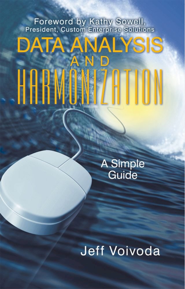Data Analysis and Harmonization - PChome 24h書店