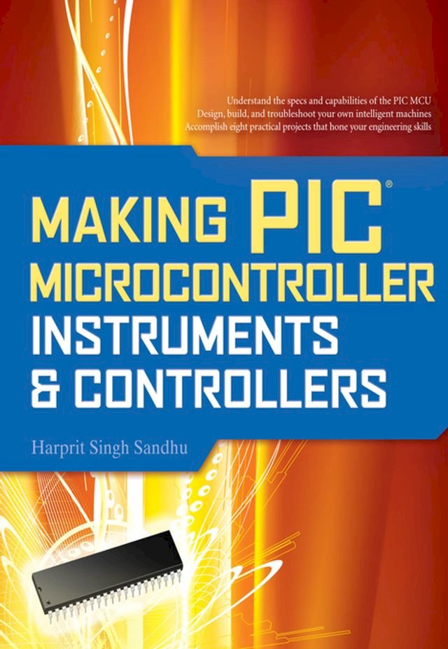 Making PIC Microcontroller Instruments and Controllers - PChome 24h書店