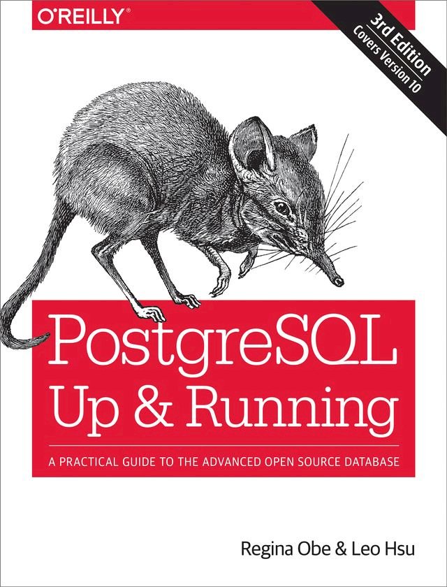 PostgreSQL: Up and Running - PChome 24h書店