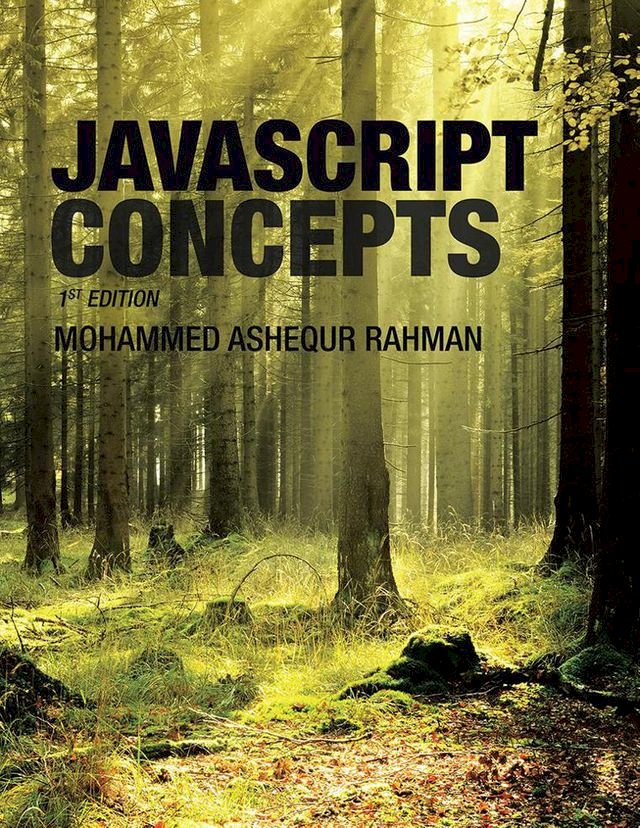 Javascript Concepts - PChome 24h書店