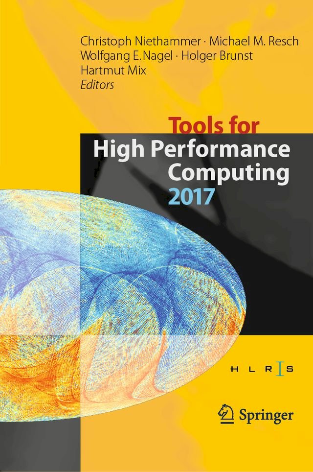 Tools for High Performance Computing 2017 - PChome 24h書店