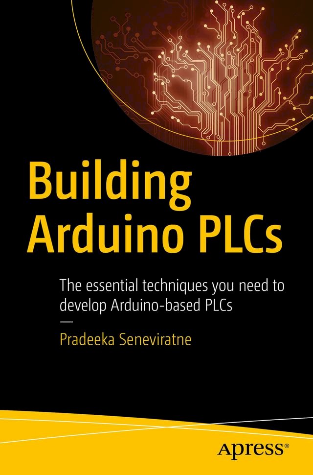 Building Arduino PLCs - PChome 24h書店
