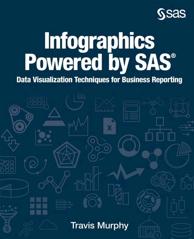 Infographics Powered by SAS - PChome 24h書店