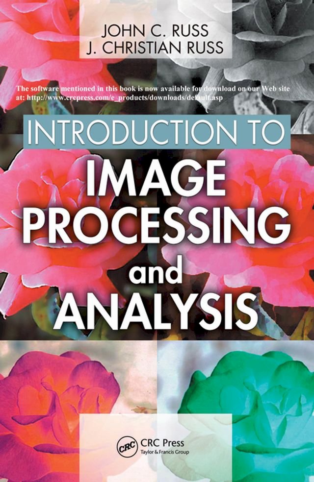 Introduction to Image Processing and Analysis - PChome 24h書店