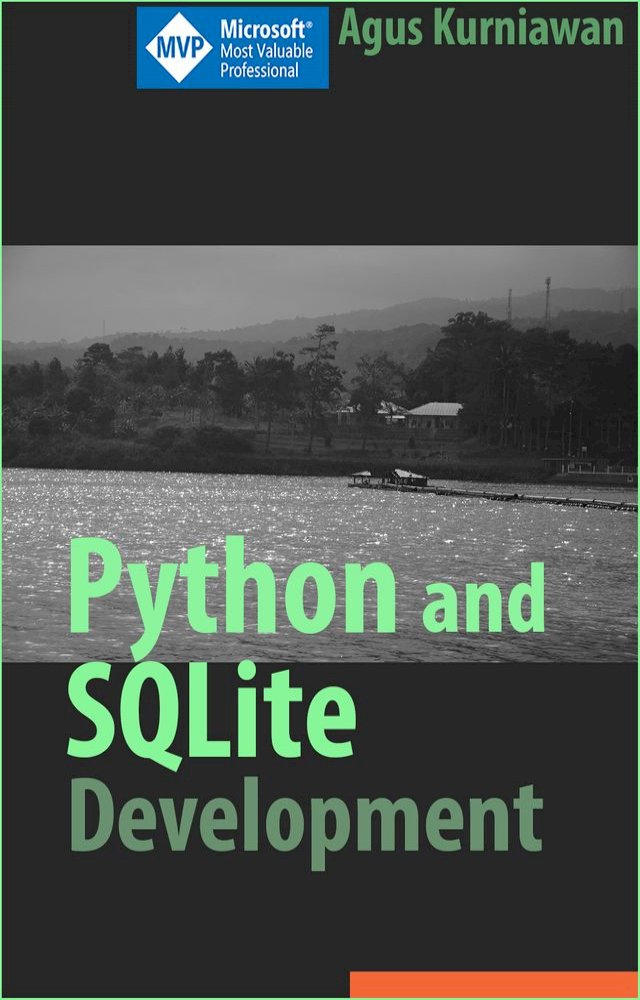 Python and SQLite Development - PChome 24h書店