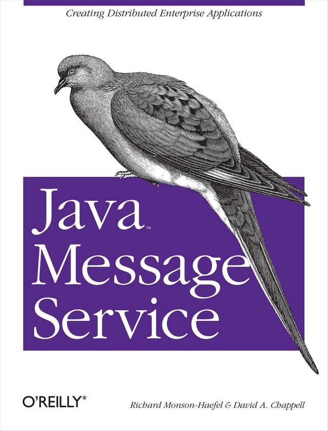 Java Message Service - PChome 24h書店