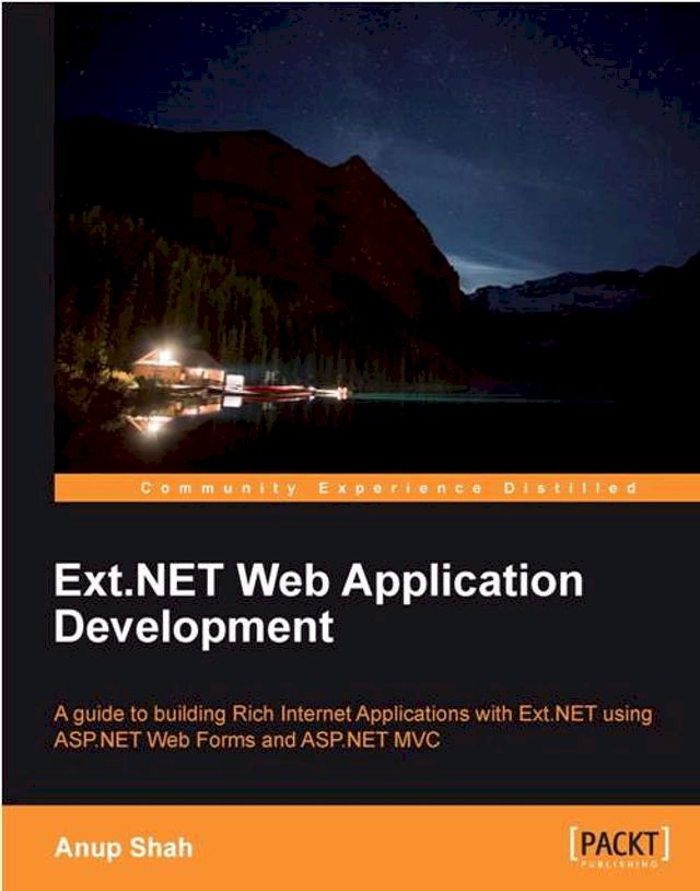 Ext.NET Web Application Development - PChome 24h書店