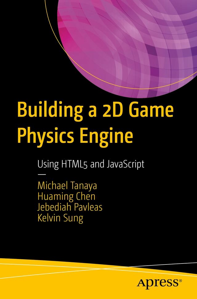 Building a 2D Game Physics Engine - PChome 24h書店