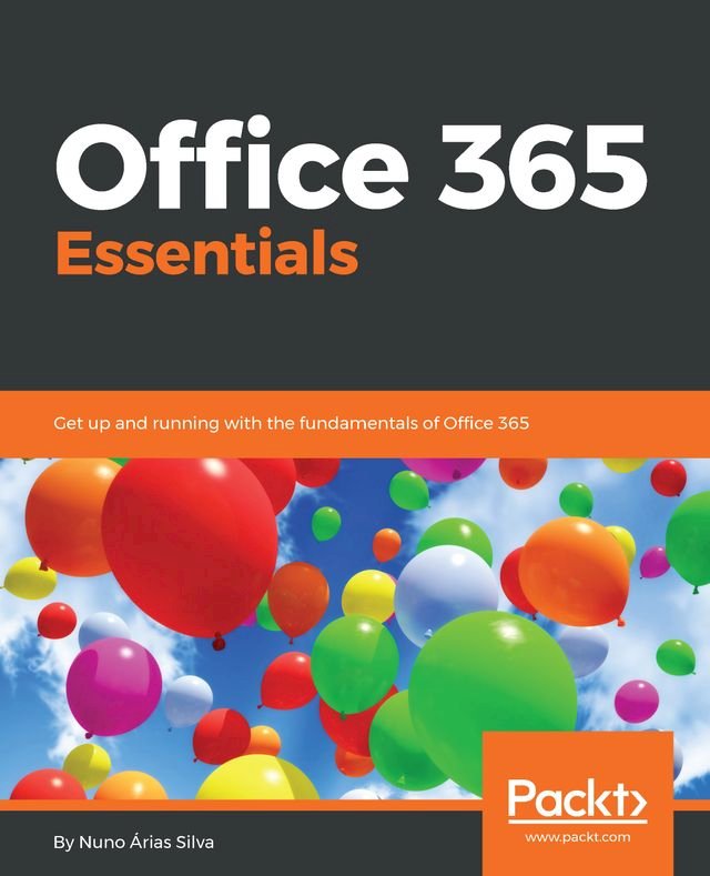 Office 365 Essentials - PChome 24h書店