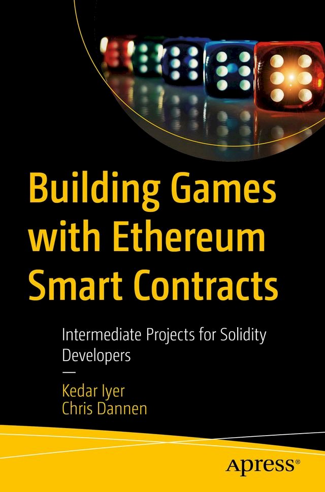 Building Games with Ethereum Smart Contracts - PChome 24h書店