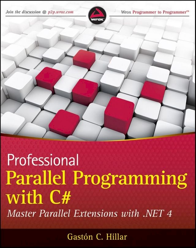 Professional Parallel Programming with C# - PChome 24h書店