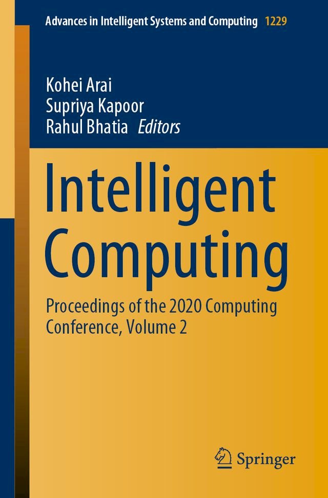 Intelligent Computing - PChome 24h書店