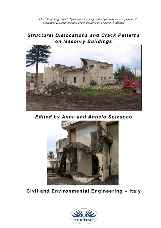 Structural Dislocations And Crack Patterns On Masonry Buildings ...