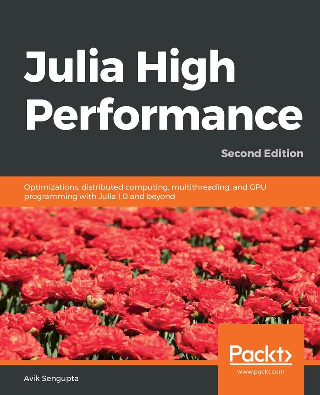 Julia High Performance - PChome 24h書店