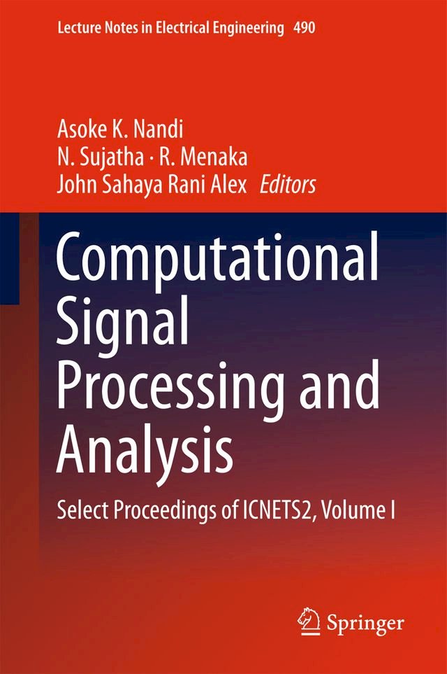 Computational Signal Processing and Analysis - PChome 24h書店