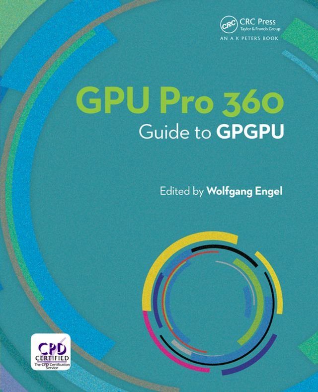 GPU PRO 360 Guide to GPGPU - PChome 24h書店