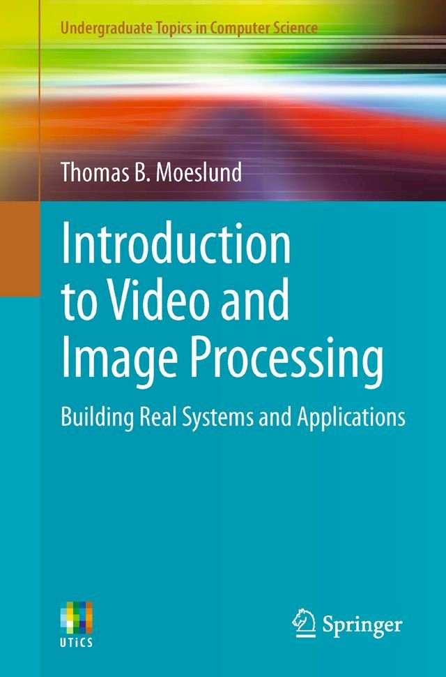 Introduction to Video and Image Processing - PChome 24h書店