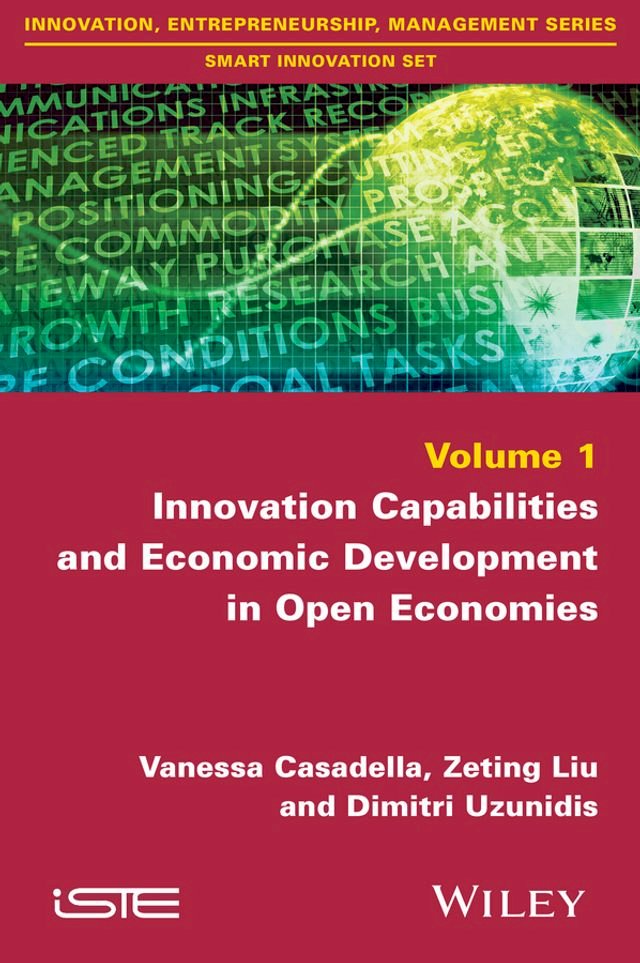Innovation Capabilities and Economic Development in Open Economies ...