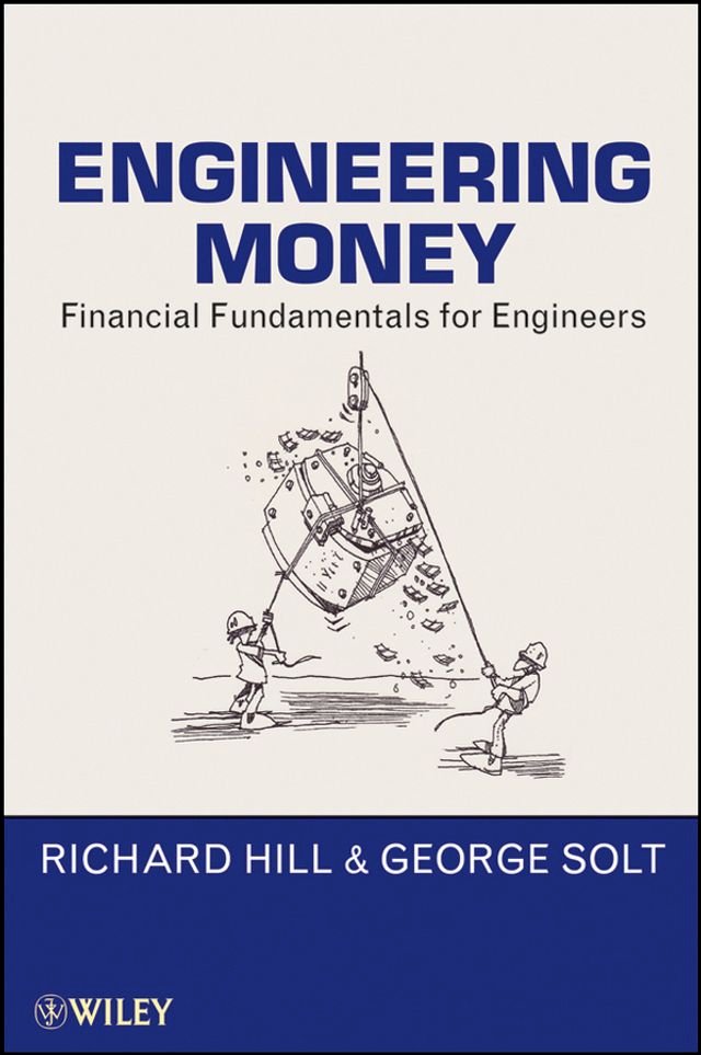 Engineering Money - PChome 24h書店