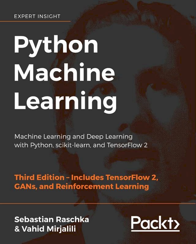Python Machine Learning - PChome 24h書店