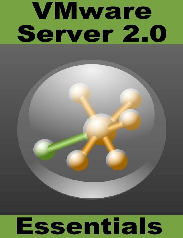 VMware Server 2 Essentials - PChome 24h書店