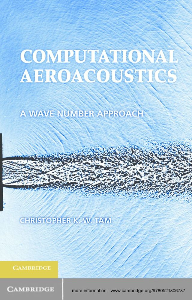 Computational Aeroacoustics - PChome 24h書店