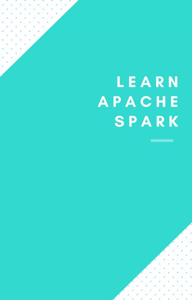 Learn Apache Spark Full - PChome 24h書店