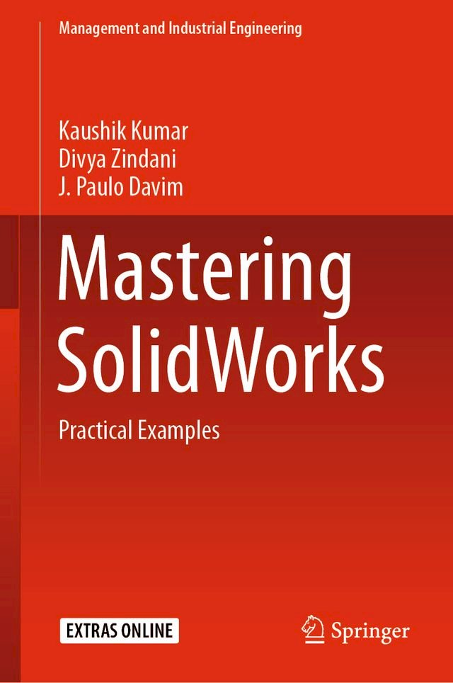 Mastering SolidWorks - PChome 24h書店