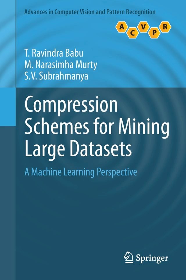 Compression Schemes for Mining Large Datasets - PChome 24h書店