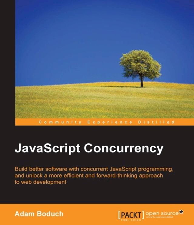JavaScript Concurrency - PChome 24h書店