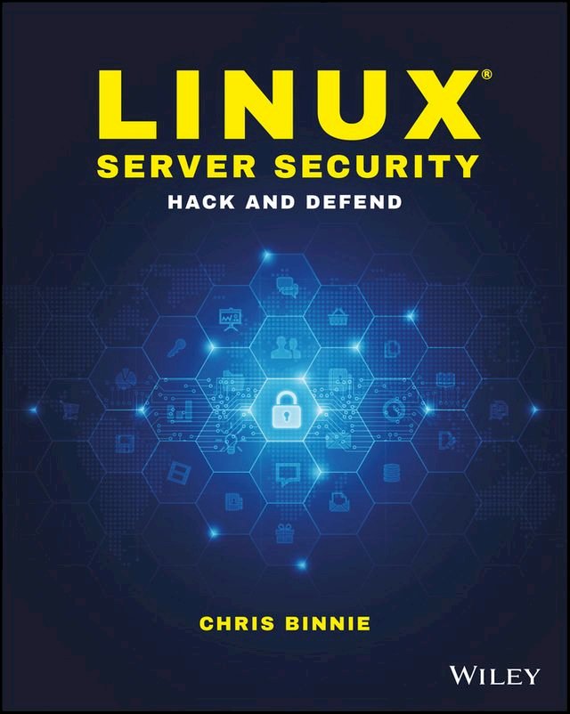 Linux Server Security - PChome 24h書店
