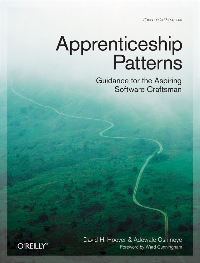 Apprenticeship Patterns - PChome 24h書店
