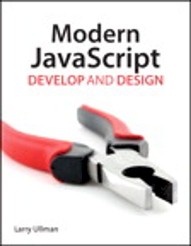 Modern JavaScript - PChome 24h書店