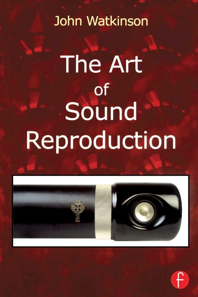 The Art of Sound Reproduction - PChome 24h書店