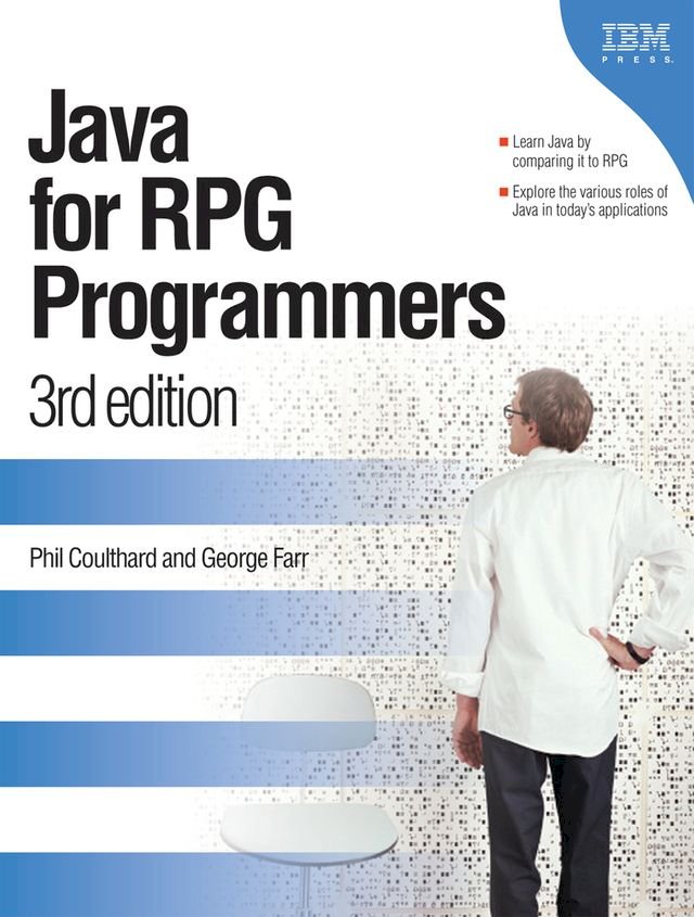 Java for RPG Programmers - PChome 24h書店