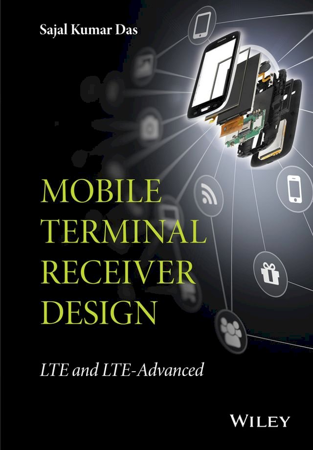 Mobile Terminal Receiver Design - PChome 24h書店