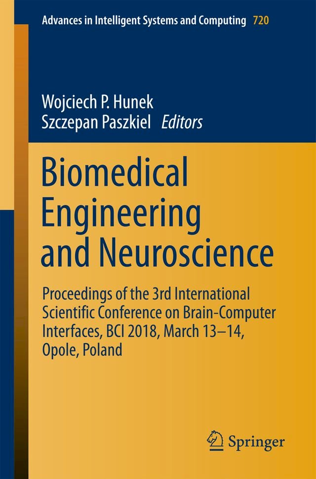 Biomedical Engineering and Neuroscience - PChome 24h書店