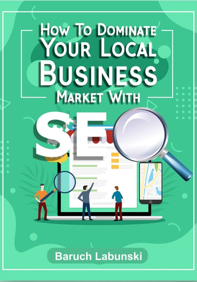 How to Dominate Your Local Business Market With SEO - PChome 24h書店