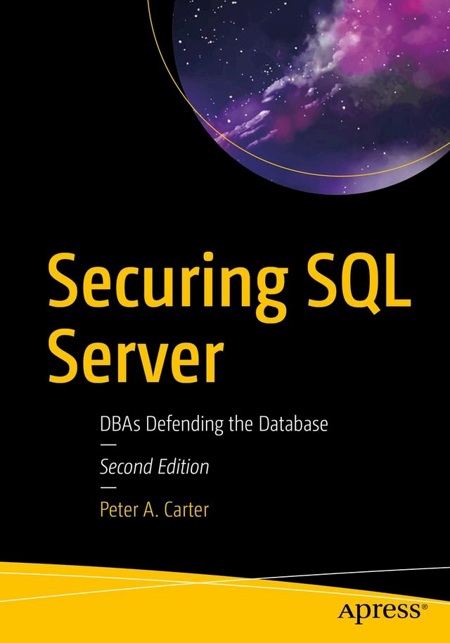 Securing SQL Server - PChome 24h書店