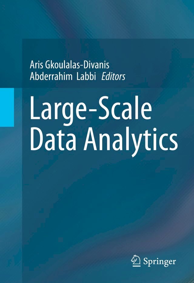 Large-Scale Data Analytics - PChome 24h書店
