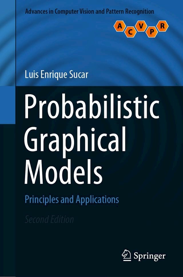 Probabilistic Graphical Models - PChome 24h書店