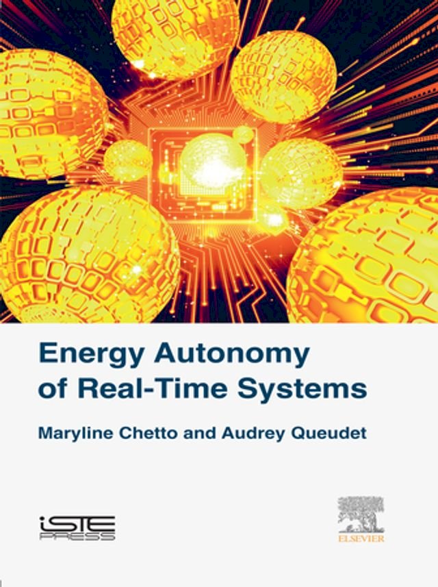 Energy Autonomy of Real-Time Systems - PChome 24h書店