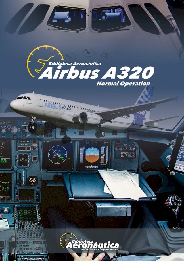 Airbus A320 Normal Operation - PChome 24h書店