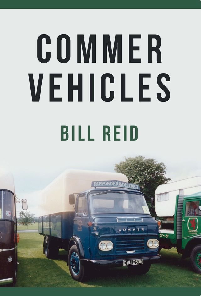 Commer Vehicles - PChome 24h書店