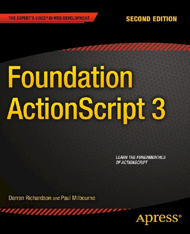 Foundation ActionScript 3 - PChome 24h書店