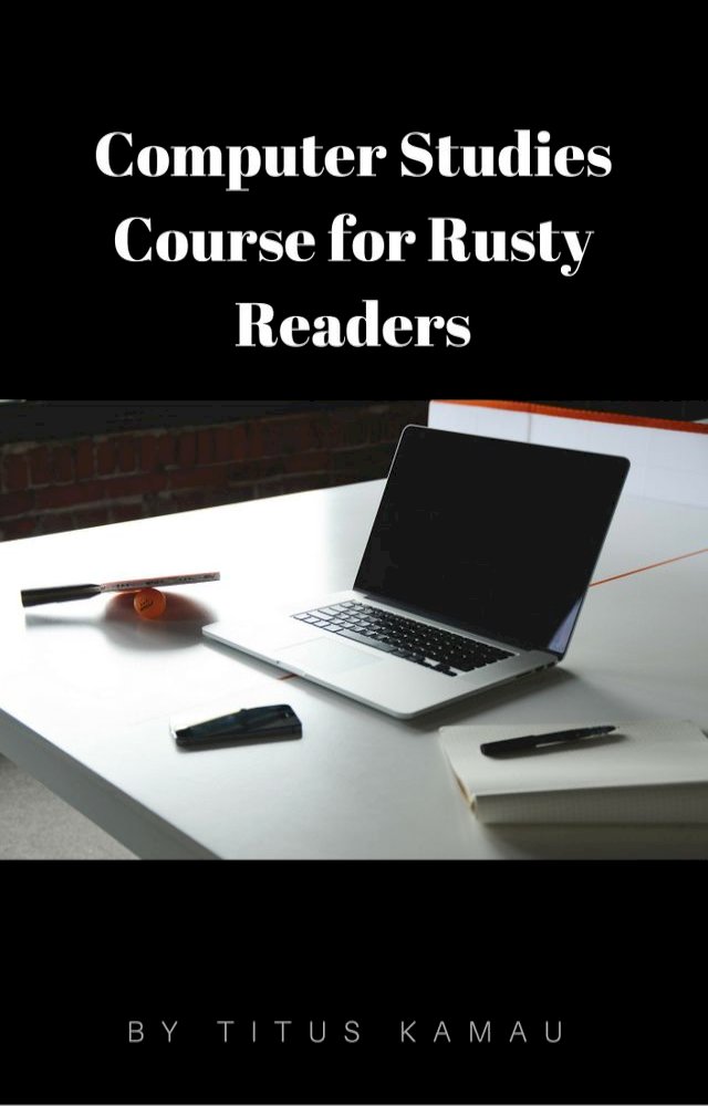 Computer Studies Course for Rusty Readers - PChome 24h書店