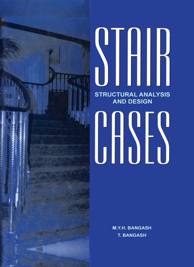 Staircases - Structural Analysis and Design - PChome 24h書店