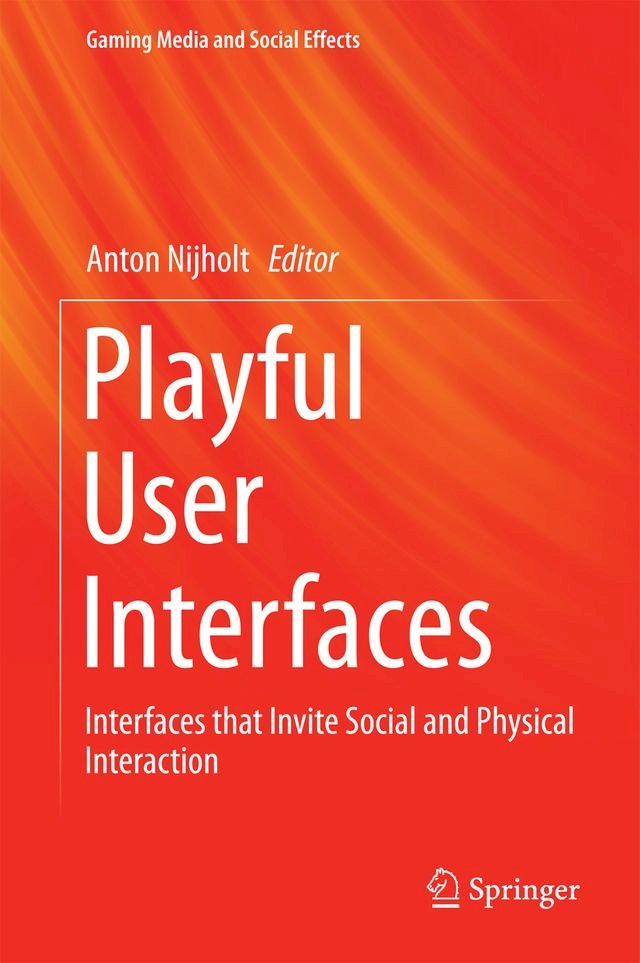 Playful User Interfaces - PChome 24h書店