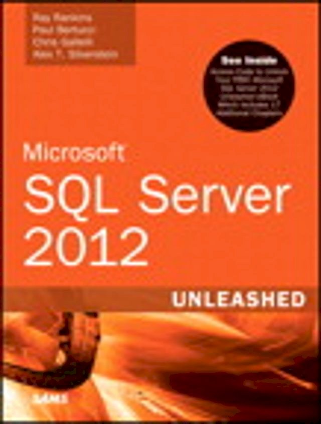 Microsoft SQL Server 2012 Unleashed - PChome 24h書店