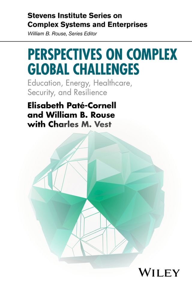 Perspectives on Complex Global Challenges - PChome 24h書店